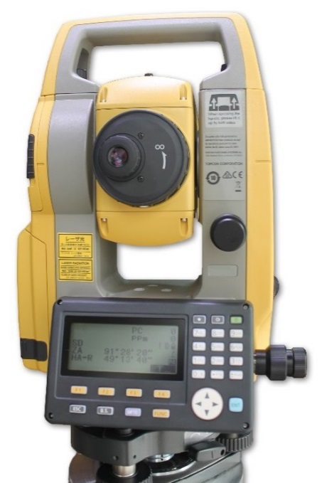 List of Equipment – ALMASAHA